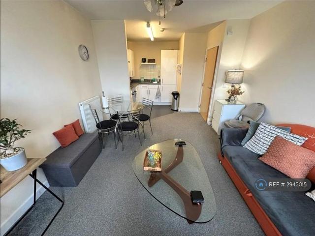 1 bedroom flat to rent