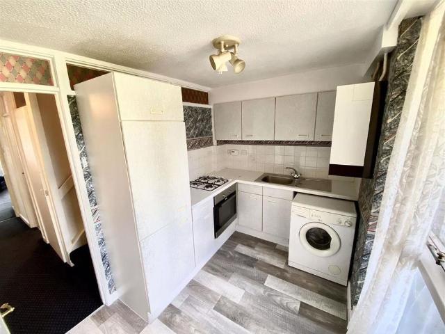 1 bedroom flat to rent