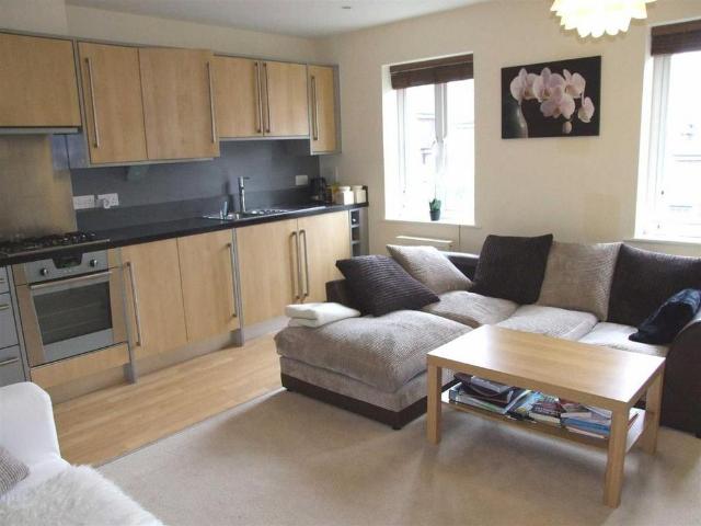 1 bedroom flat to rent