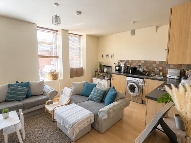 1 bedroom flat to rent