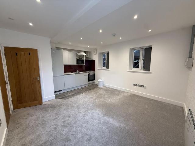 1 bedroom flat to rent