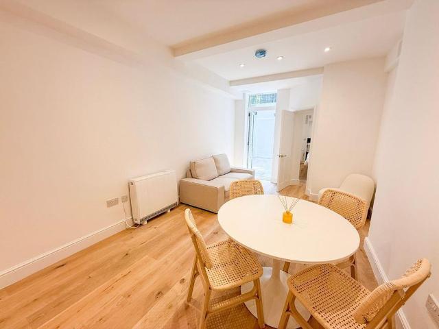 1 bedroom flat to rent