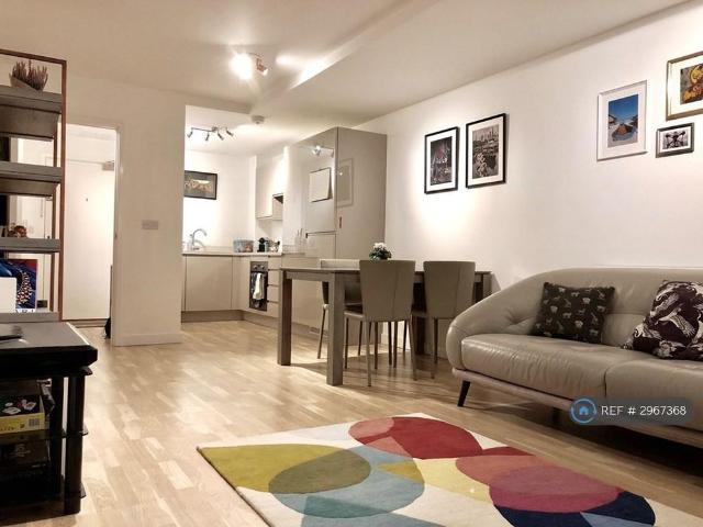 1 bedroom flat to rent