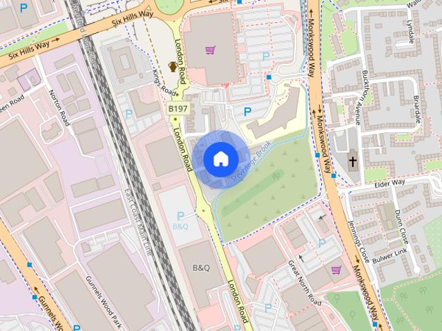 1 bedroom flat to rent