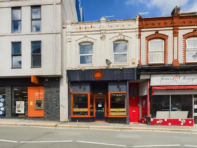 1 bedroom flat to rent