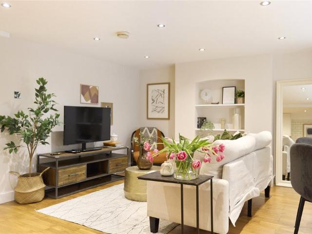1 bedroom flat to rent