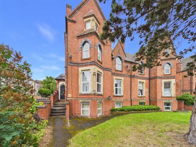1 bedroom Flat to rent