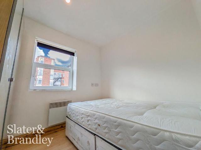 1 bedroom flat to rent