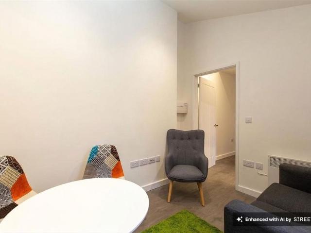 1 bedroom flat to rent