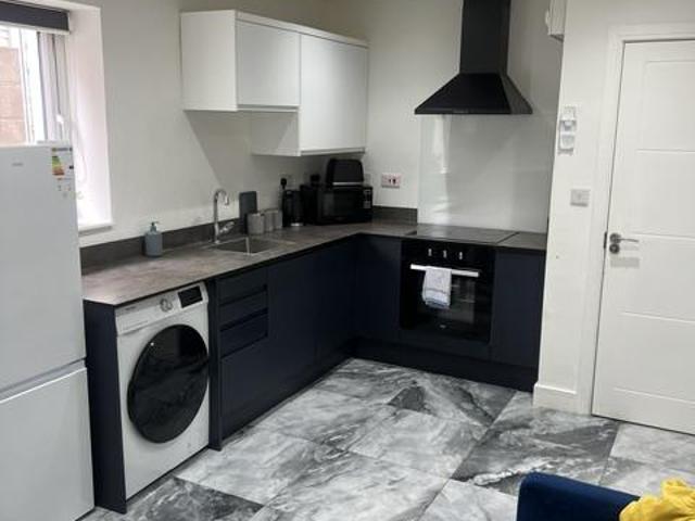 1 bedroom flat to rent