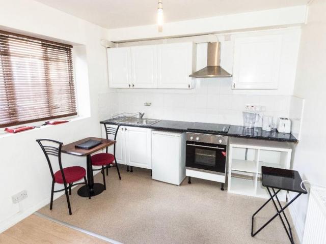 1 bedroom flat to rent