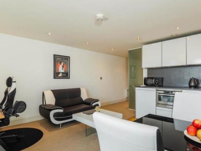1 bedroom flat to rent