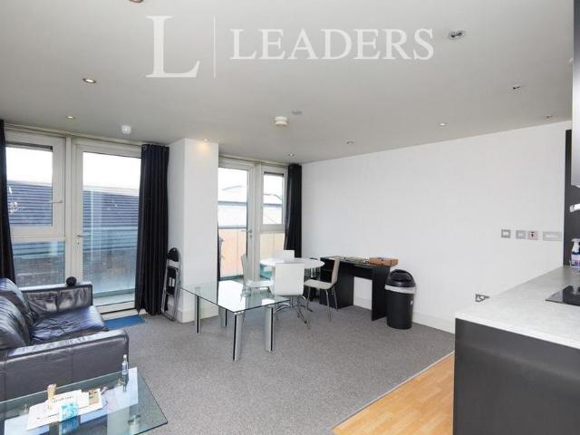 1 bedroom flat to rent