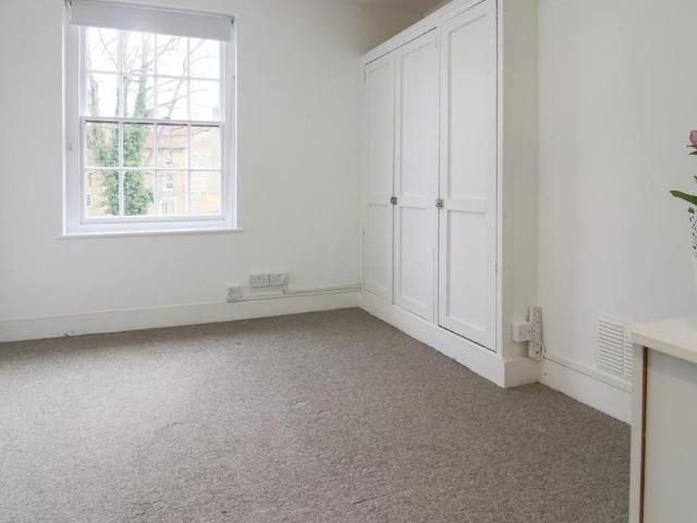 1 bedroom flat to rent