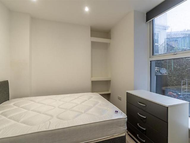 1 bedroom flat to rent