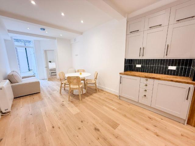1 bedroom flat to rent