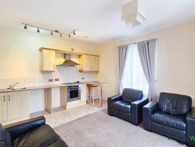 1 bedroom flat to rent