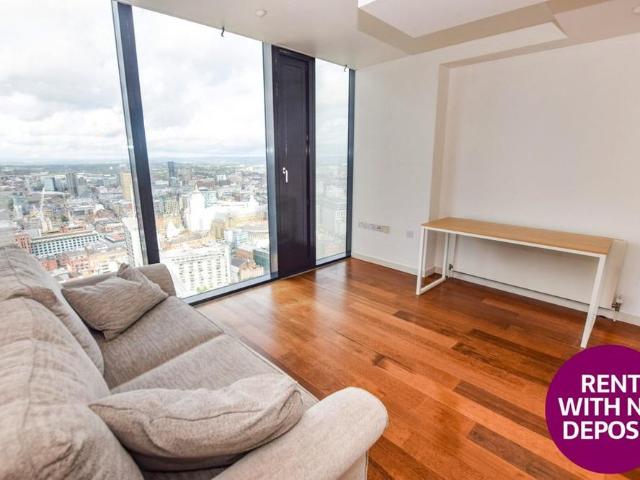 1 bedroom flat to rent