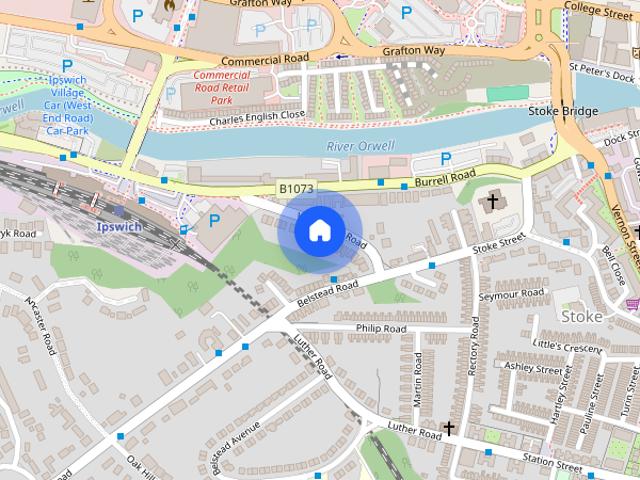 1 bedroom flat to rent
