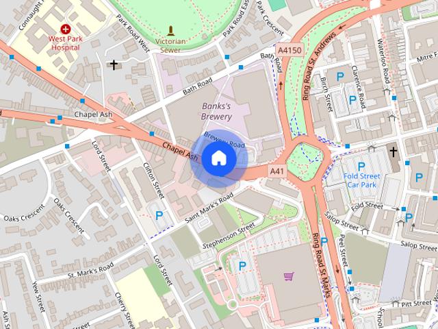 1 bedroom flat to rent