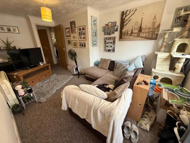 1 bedroom flat to rent