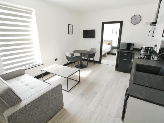 1 bedroom flat to rent