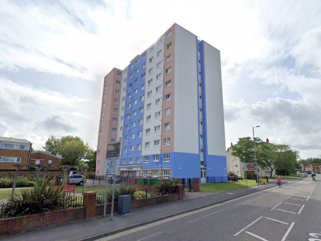 1 bedroom flat to rent