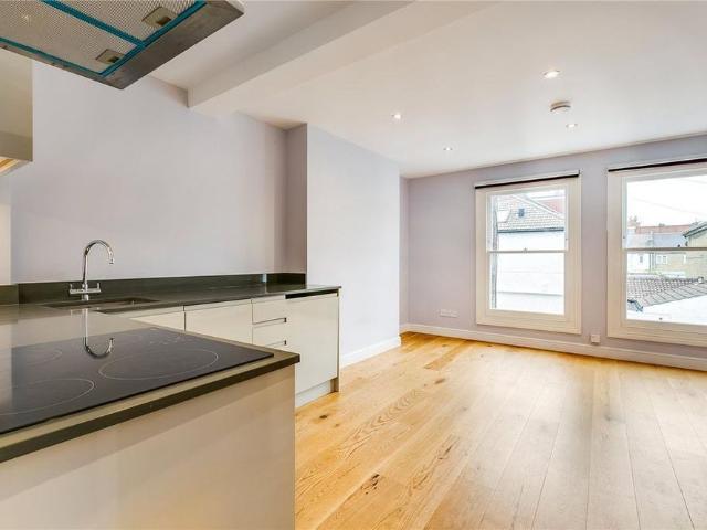 1 bedroom flat to rent