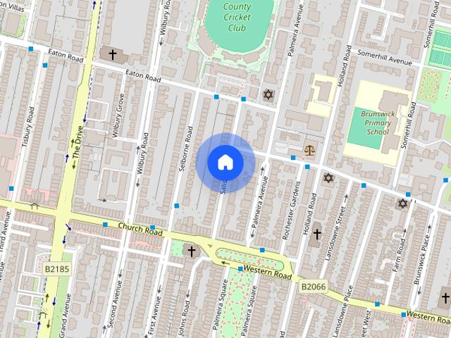 1 bedroom flat to rent