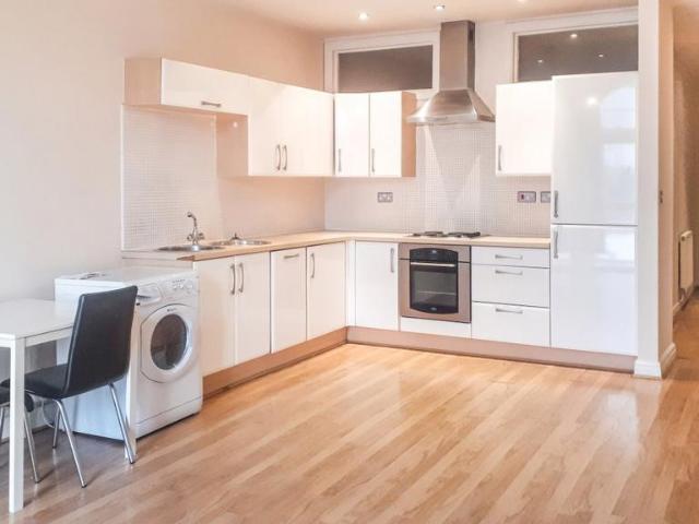 1 bedroom flat to rent