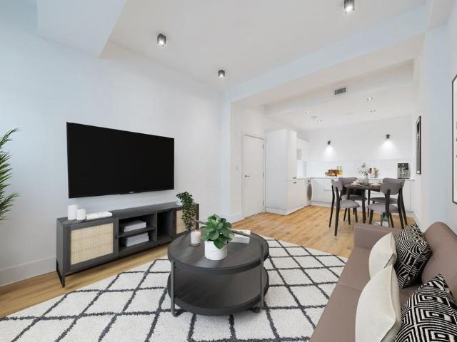 1 bedroom flat to rent