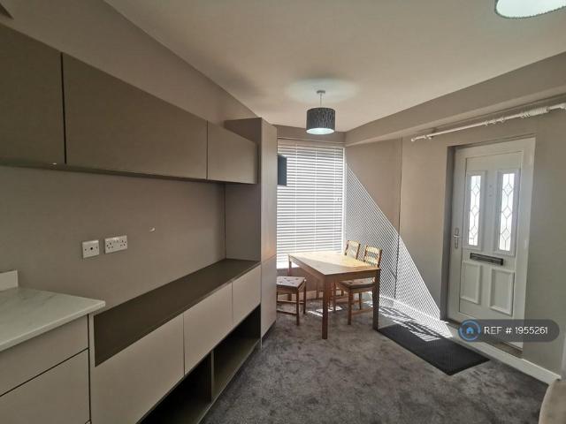1 bedroom flat to rent