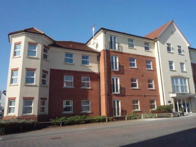 1 bedroom flat to rent