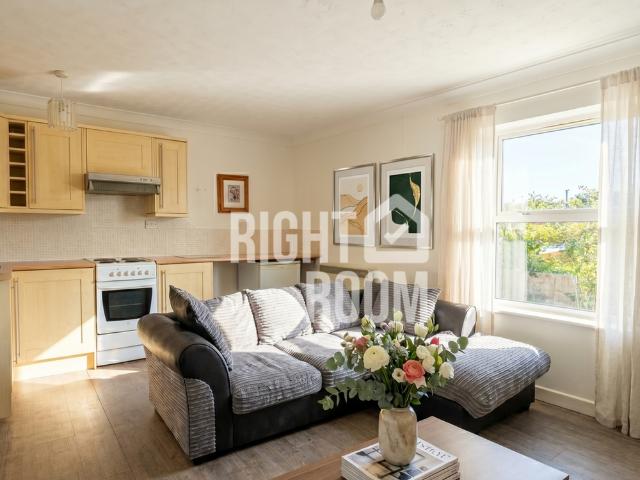 1 bedroom flat to rent