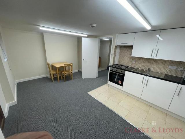 1 bedroom flat to rent