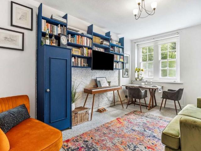 1 bedroom flat to rent