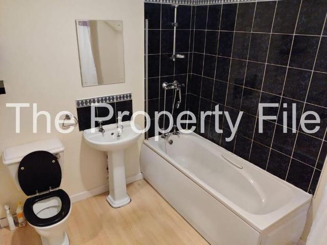 1 bedroom flat to rent