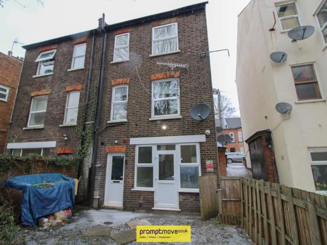 1 bedroom flat to rent
