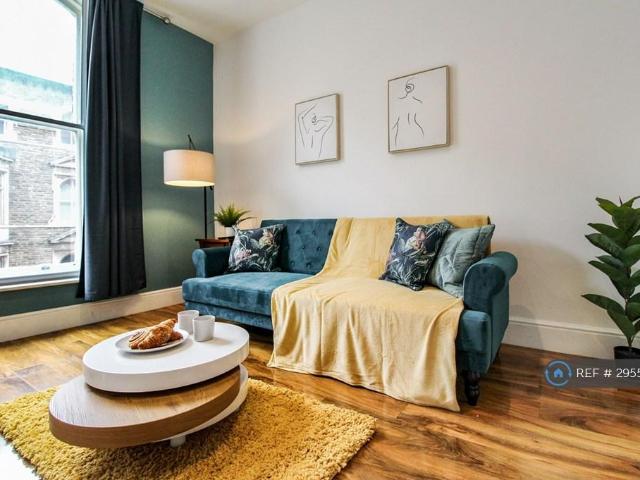 1 bedroom flat to rent