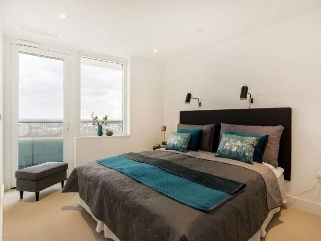 1 bedroom flat to rent
