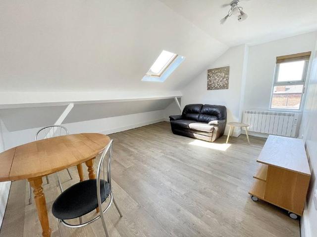1 bedroom flat to rent