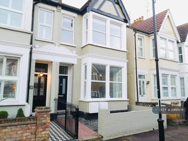1 bedroom flat to rent