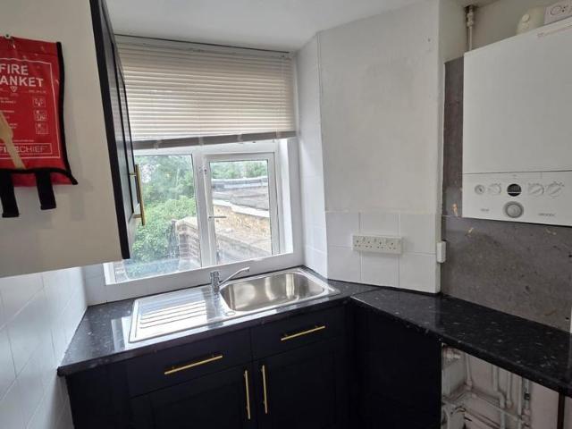 1 bedroom flat to rent