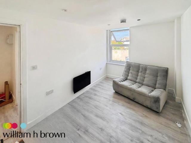 1 bedroom flat to rent