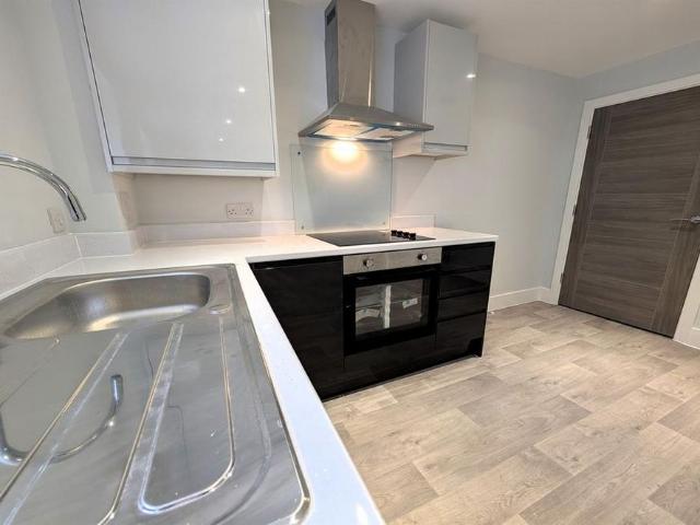 1 bedroom flat to rent