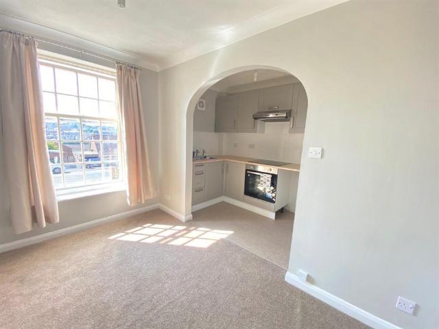 1 bedroom flat to rent