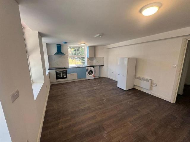 1 bedroom flat to rent