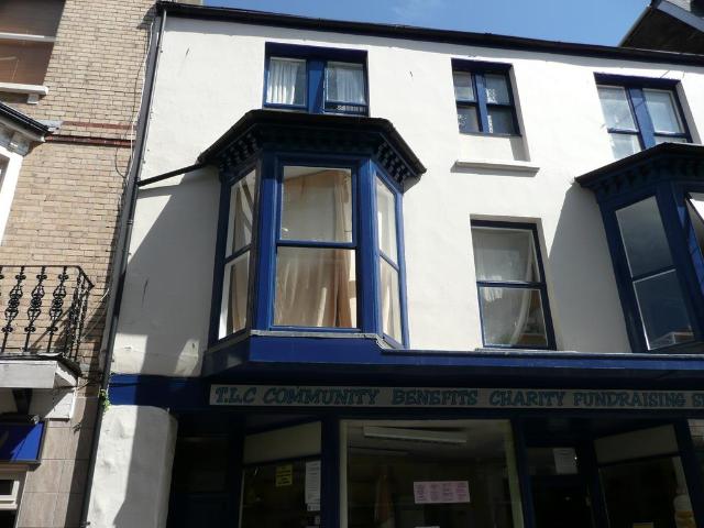 1 bedroom flat to rent