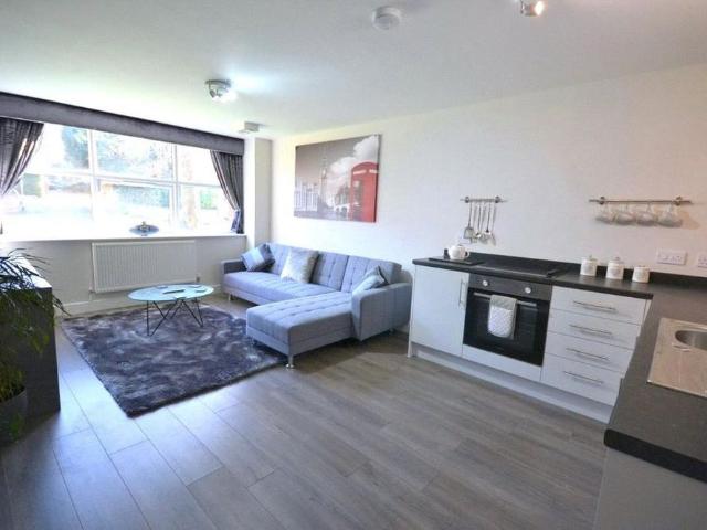 1 bedroom flat to rent
