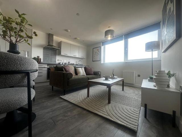1 bedroom flat to rent